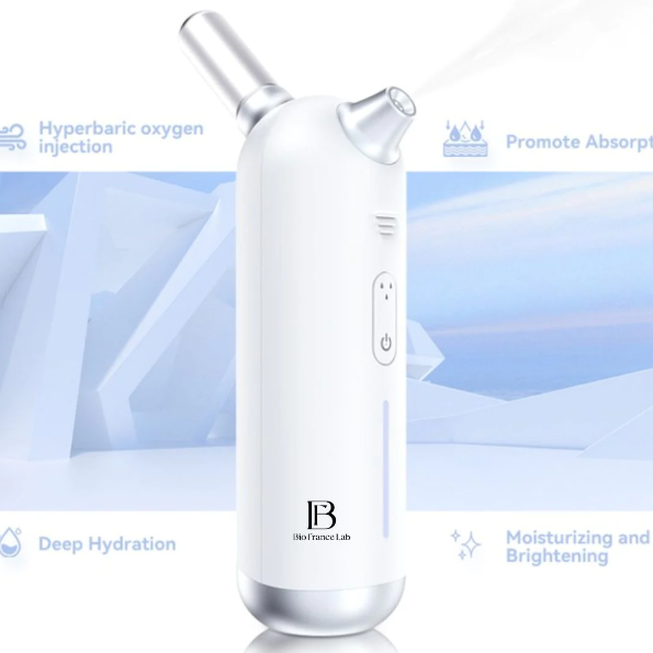 Embrace the Spring Glow with Bio France Lab's Exciting Innovations ...