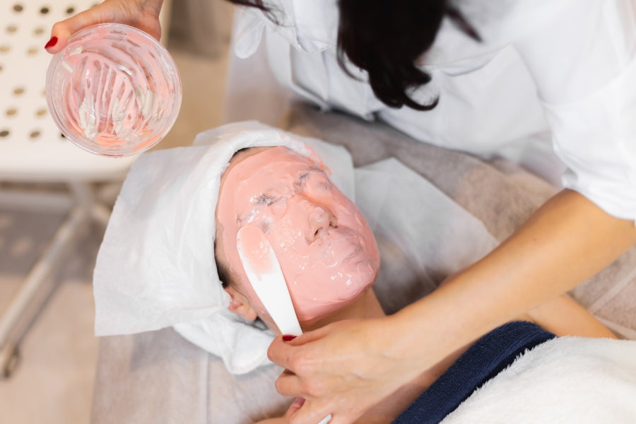 Get Glowing Skin With Advanced “Jelly” Peel-Off Masks – Bio France Lab ...